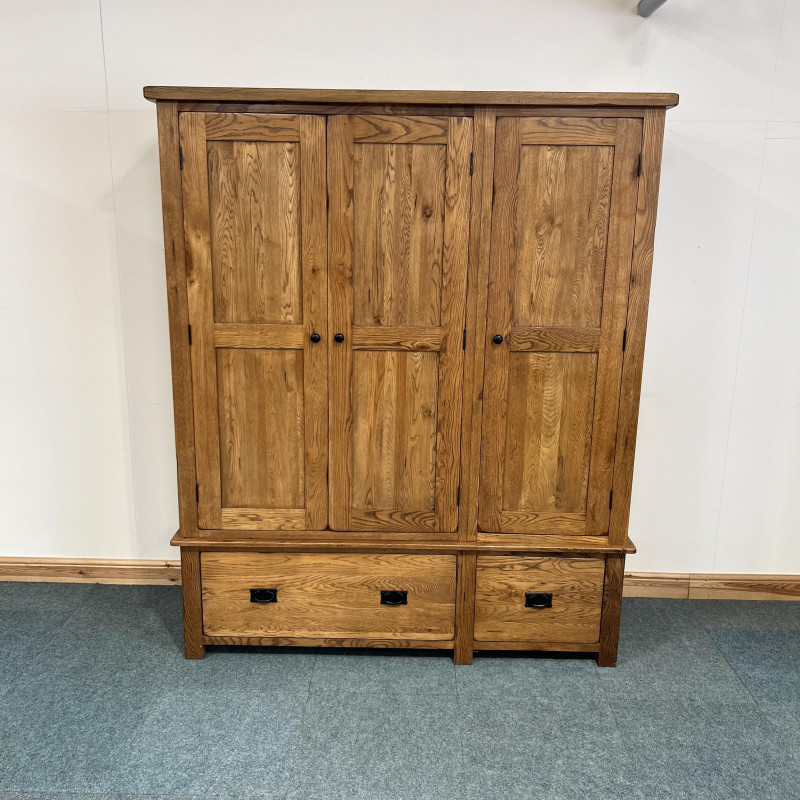 Wardrobes – The Restored Furniture Place