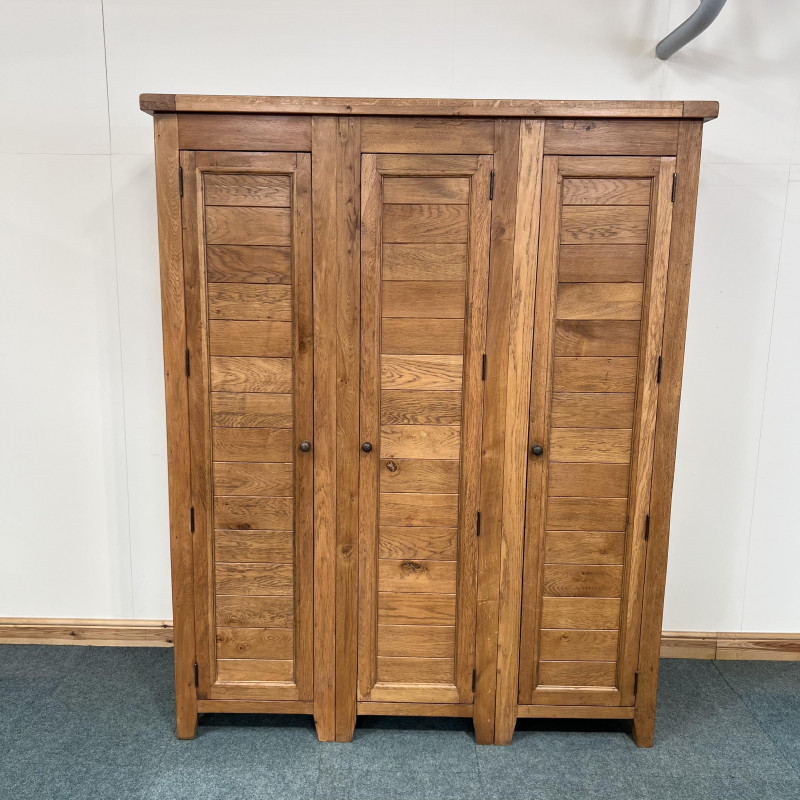 Wardrobes – The Restored Furniture Place
