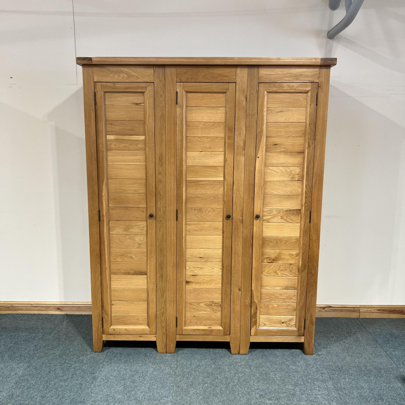 Wardrobes – The Restored Furniture Place